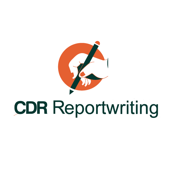 CDR Writing - CDR Report Writing. It is time to take a successful step ...